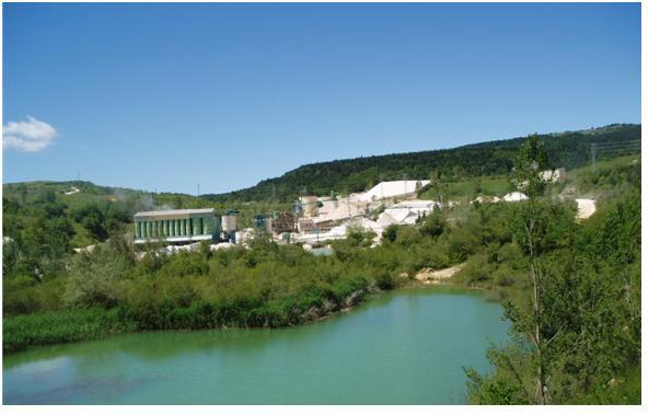 EUSEBIO ECHAVE S.A. -ECHASA- GRUPO SAINSA | AINDEX